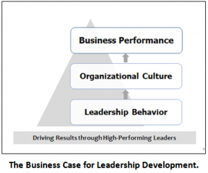 STRATEGY-DRIVEN LEADERSHIP DEVELOPMENT: A NEW MODEL TO DRIVE BUSINESS ...